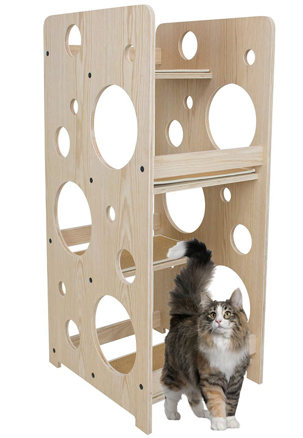 Best Designer Cat Furniture For Stylish Kitties Their Owners best-designer-cat-furniture-for-stylish-kitties-their-owners